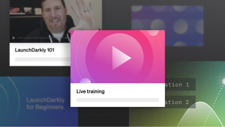 How LaunchDarkly works | LaunchDarkly